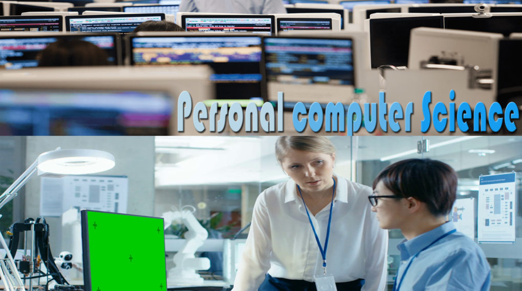 Topics In Personal computer Science (Data Technologies) introduction to ...