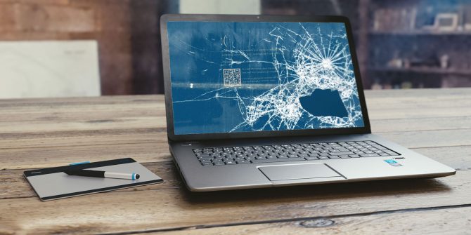 Laptop Crashed? Run This Utility Immediately | linearmagnetics.com Laptop Crashed? Run This Utility Immediately | linearmagnetics.com