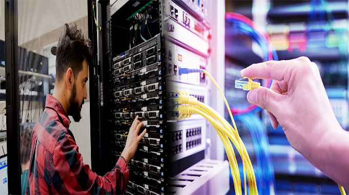 How To Learn Computer Networking | linearmagnetics.com How To Learn Computer Networking | linearmagnetics.com
