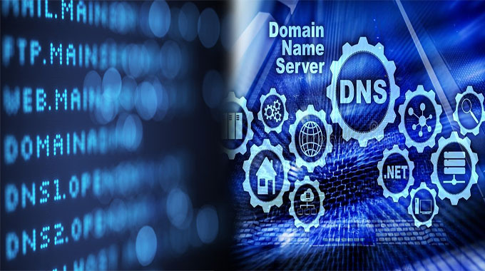 Why The Domain Name System Is So Crucial To The Internet 02-03-2023 ... Why The Domain Name System Is So Crucial To The Internet 02-03-2023 ...